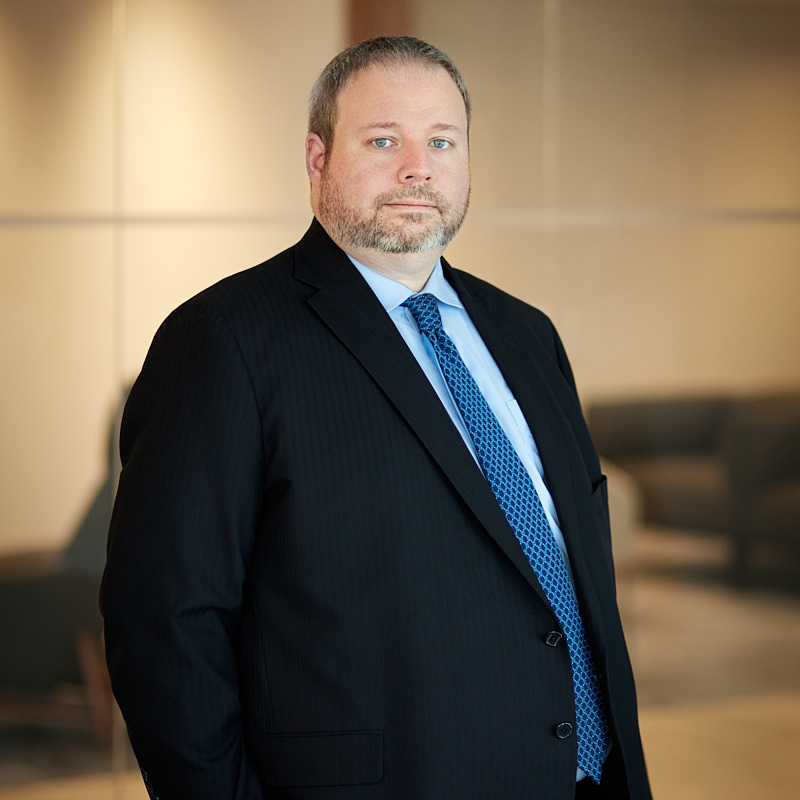 Adam K. Beattie - Chuhak