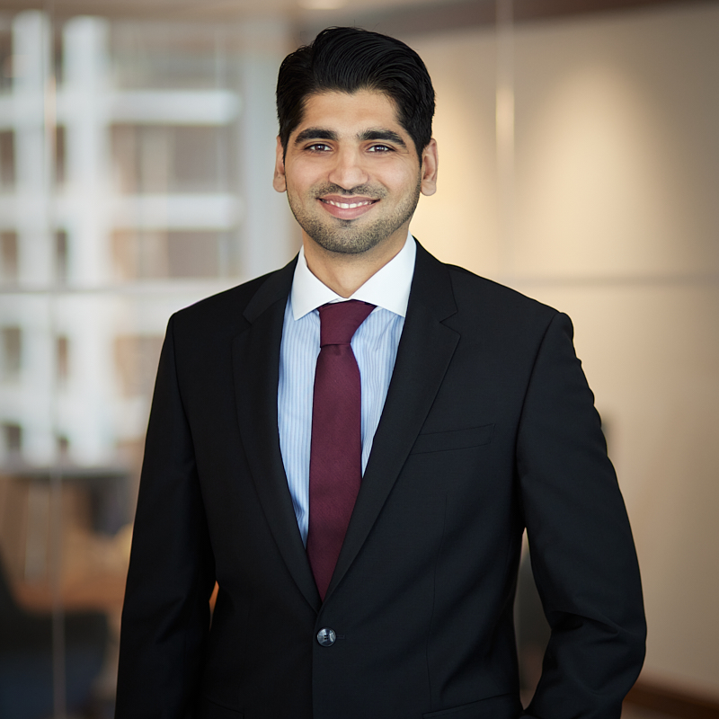 Aali S. Fidai - Chuhak