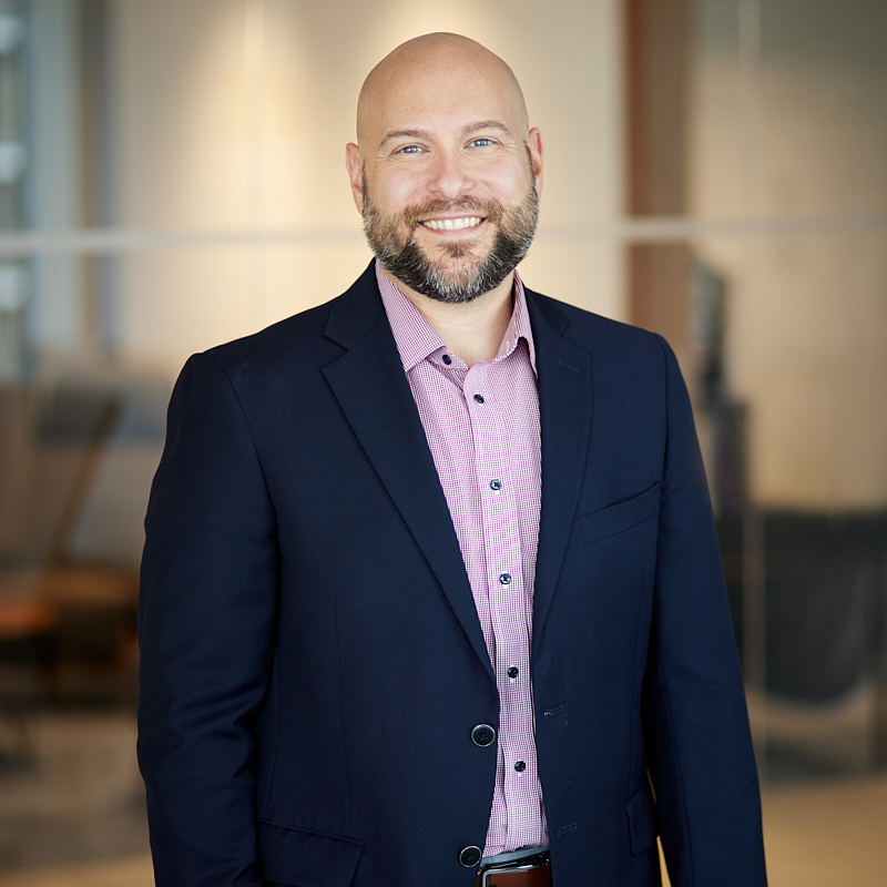 Andrew Luczak Glubisz - Chuhak