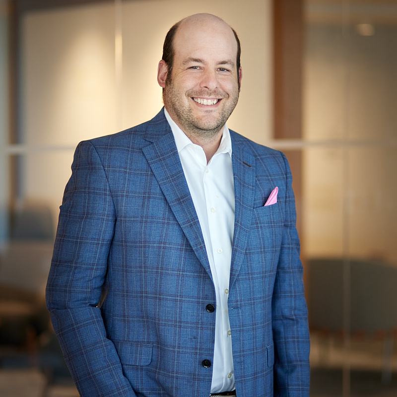 David J. Bloomberg - Chuhak