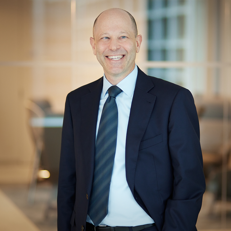 David J. Feinberg - Chuhak