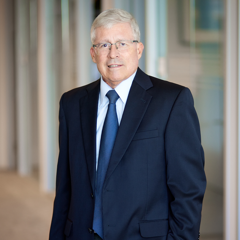 Donald J. Russ, Jr. - Chuhak