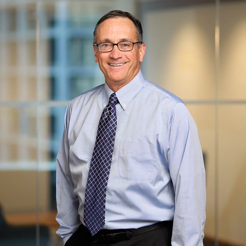 David J. Tecson - Chuhak