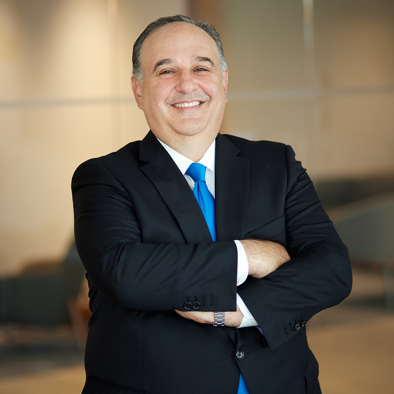 Eliot G. Schencker - Chuhak