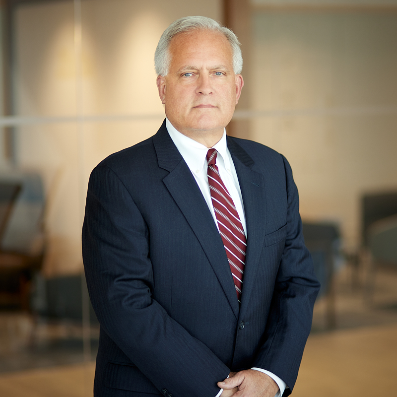 John P. Adams - Chuhak