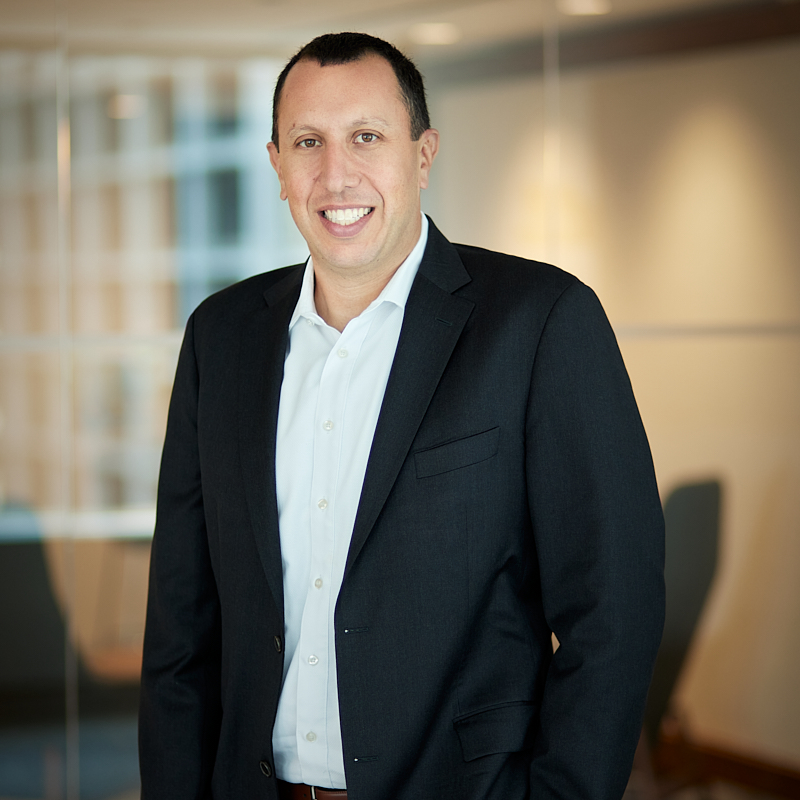 Jeffrey M. Heller - Chuhak