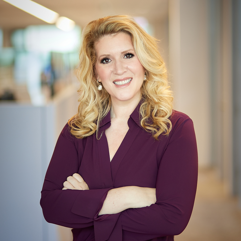 Lindsey Paige Markus - Chuhak