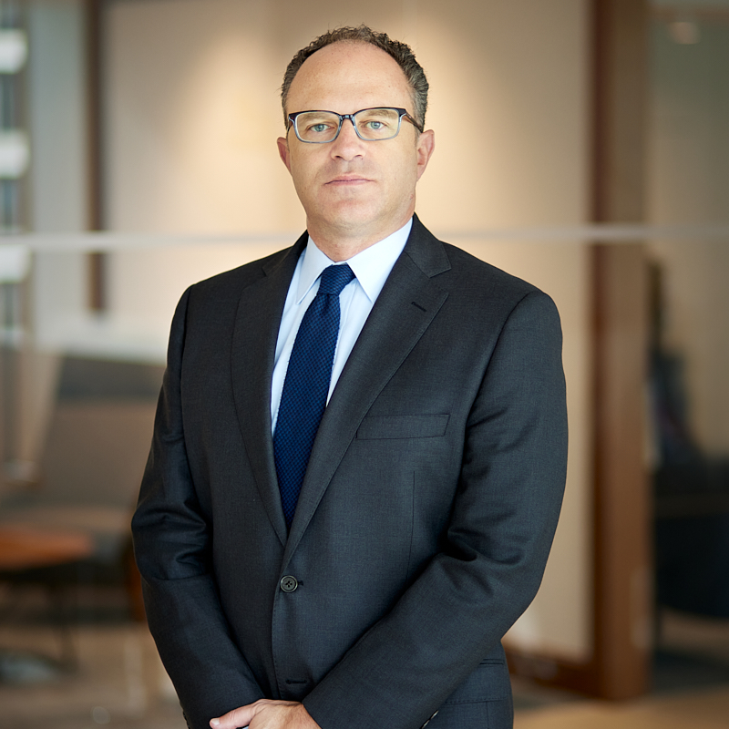 Mark J. Altschul - Chuhak