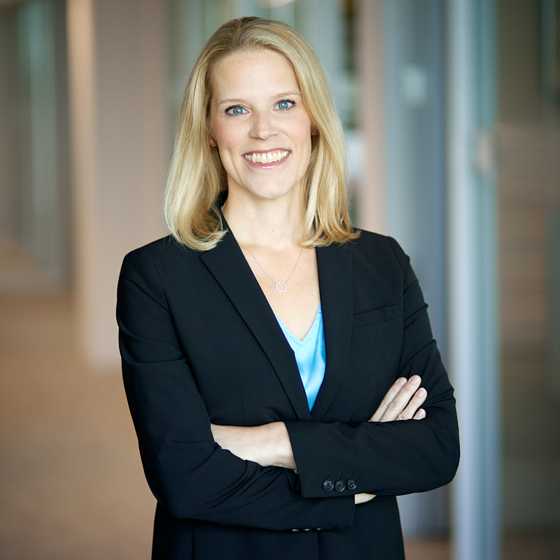 Molly A. Ward - Chuhak