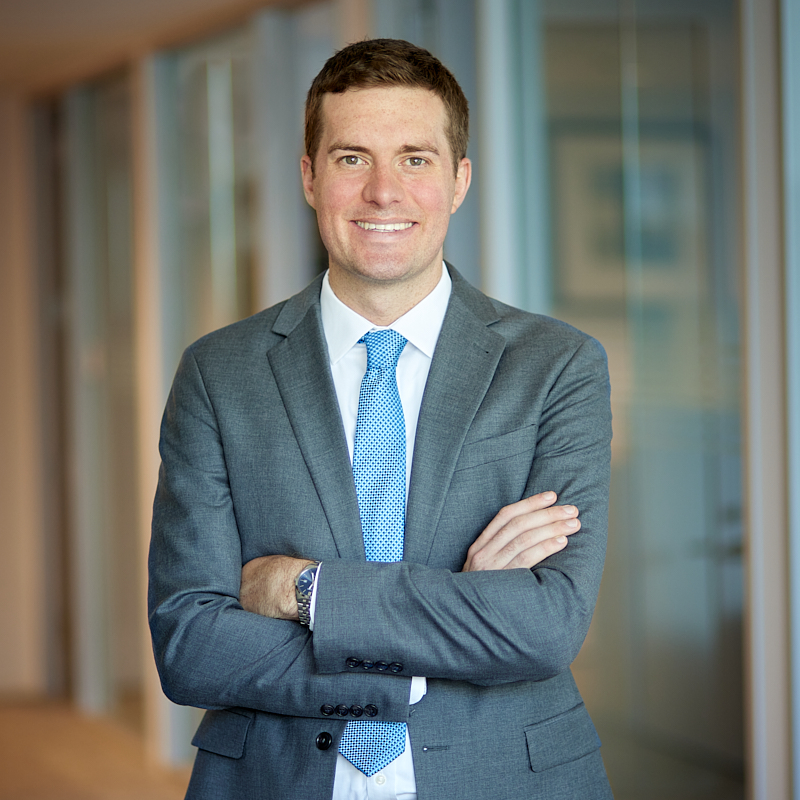 Nicholas W. Zausch - Chuhak