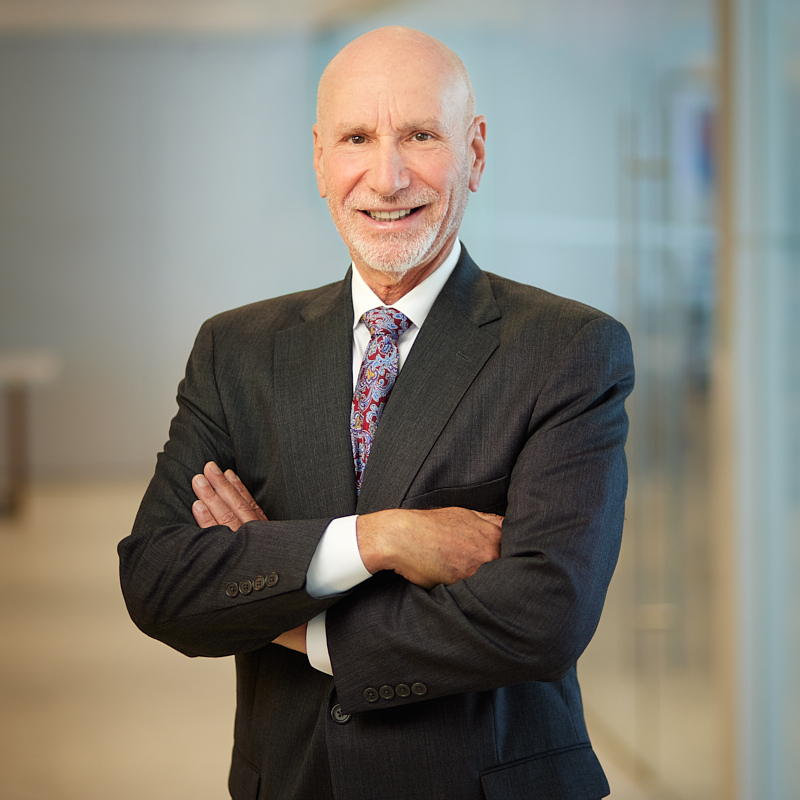 Ronald N. Primack - Chuhak