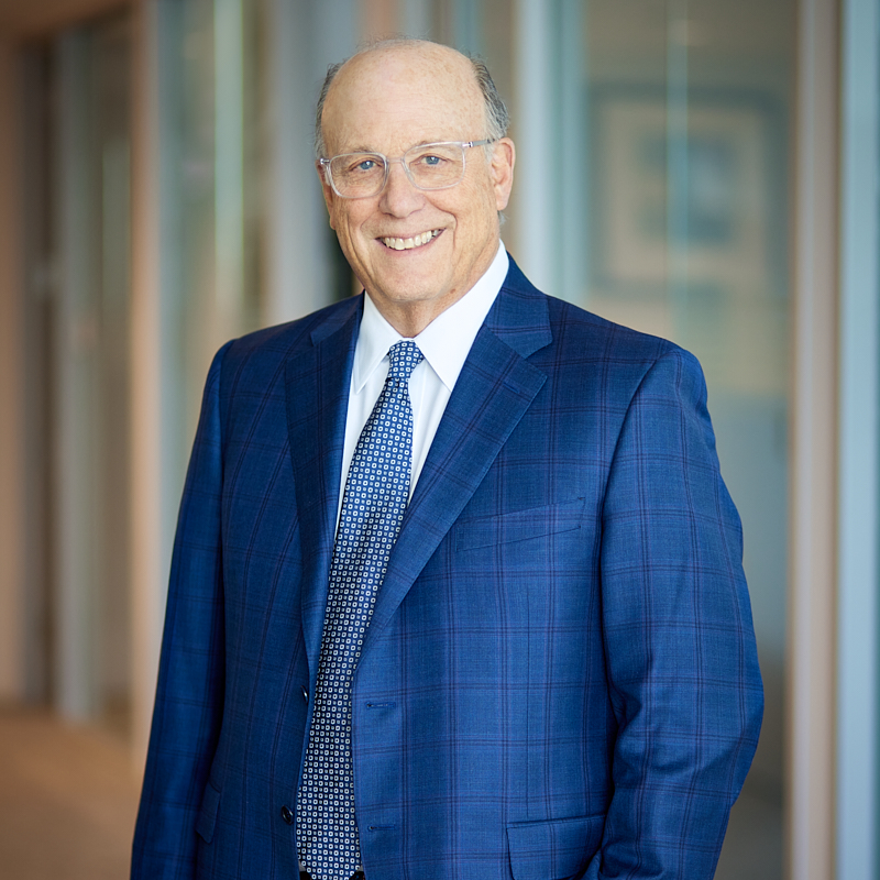 Steven P. Bloomberg - Chuhak