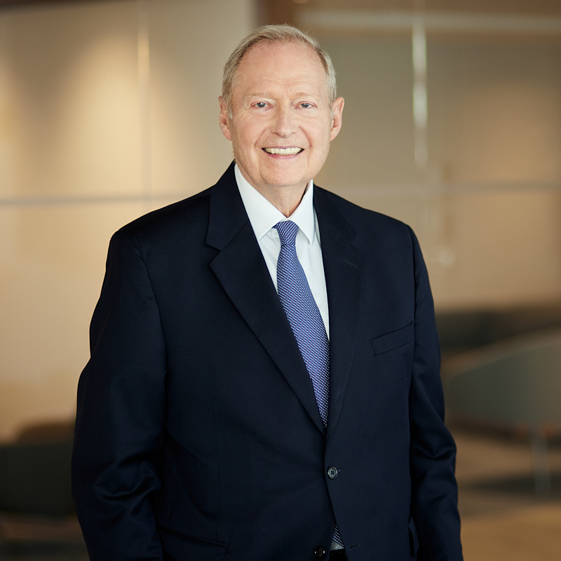 Terrell J. Isselhard - Chuhak