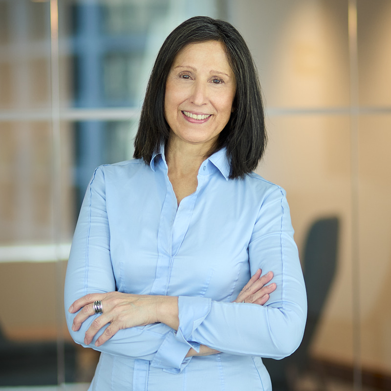 Maria Kenigsberg - Chuhak