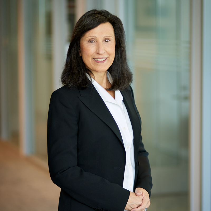 Maria Kenigsberg - Chuhak