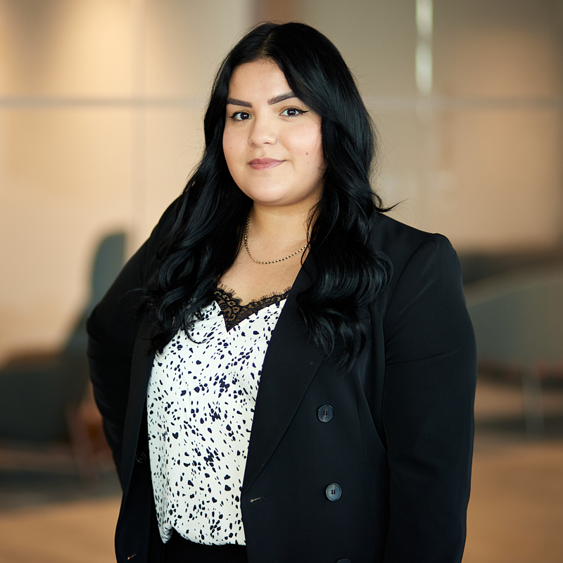 Viridiana Najera - Chuhak