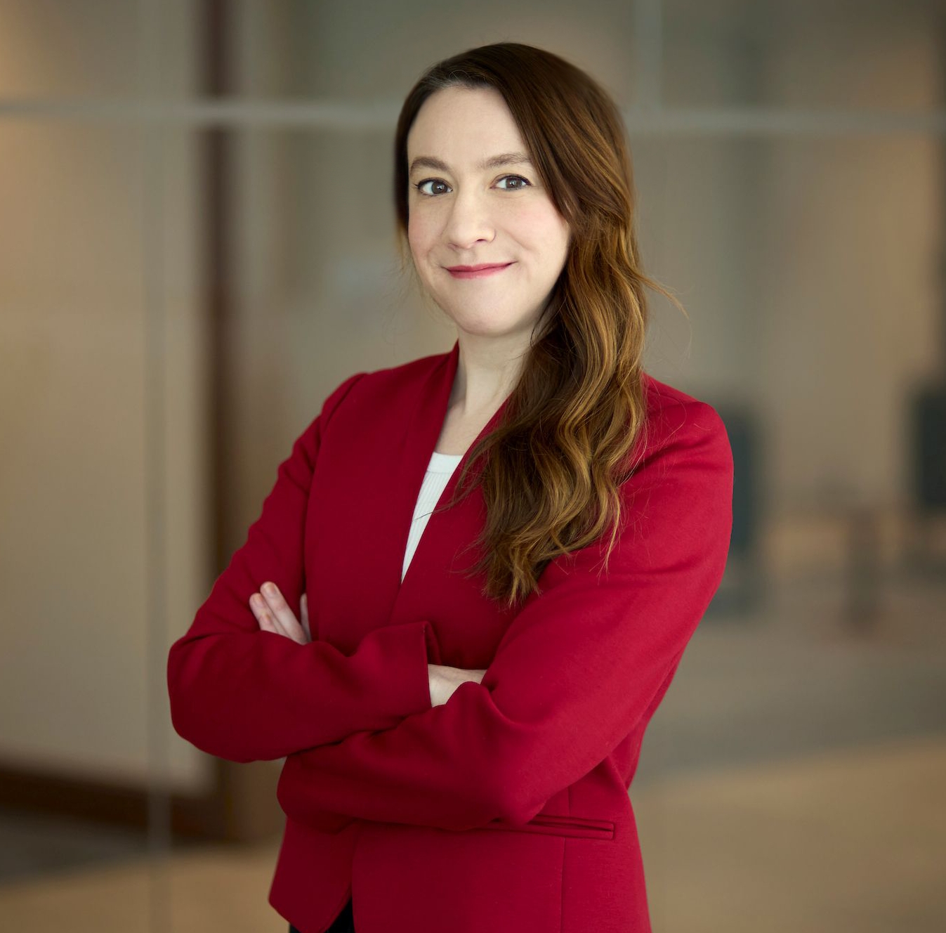 Ashley C. Coppola - Chuhak