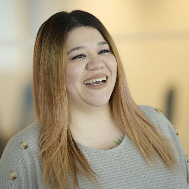 Profile in Inclusion - Chuhak