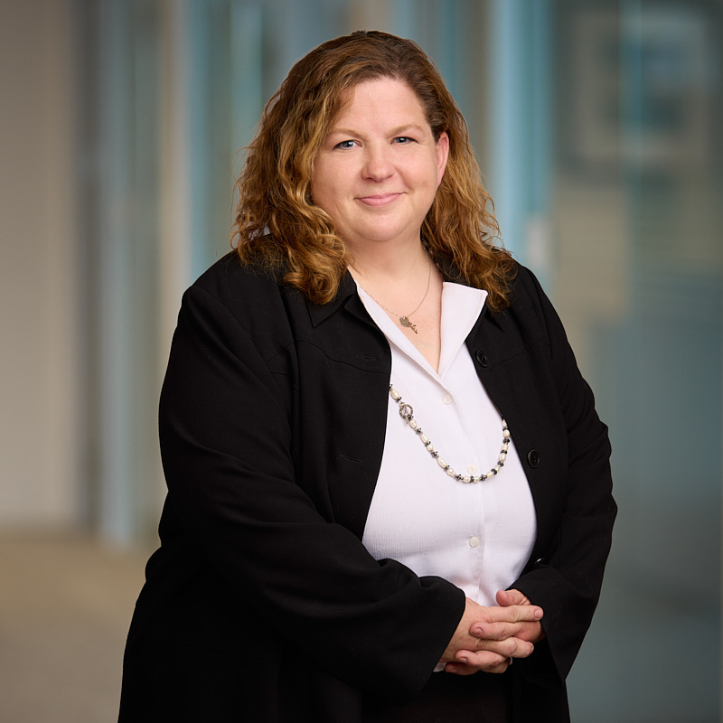 Kathleen Sedlock - Chuhak