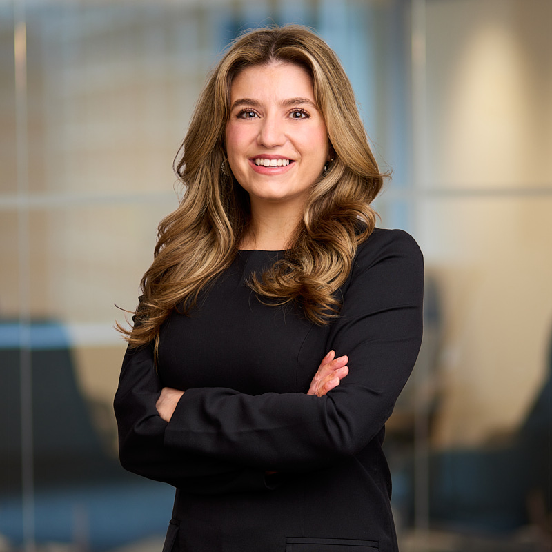 Stephanie Berardi - Chuhak